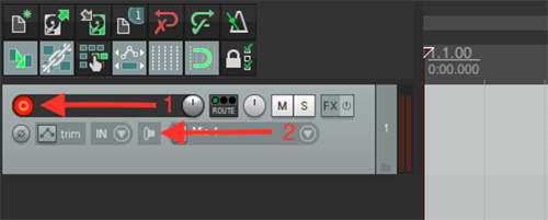 5 Steps to real-time process your instrument in the DAW | Overloud